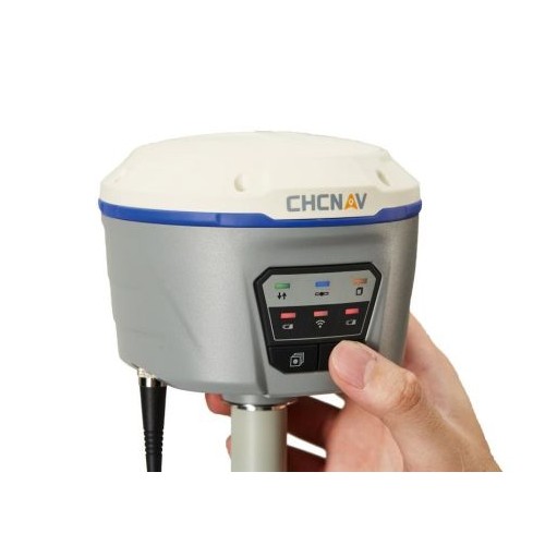 Jual Gps Geodetik CHCnav i50 RTK GNSS| Mitra Laser Sejahtera